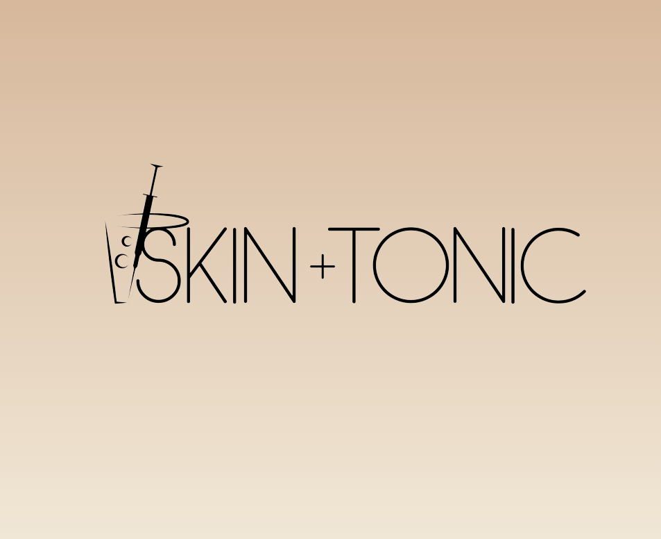 Skin + Tonic - Medical Aesthetic Treatments - Skin Care Maintenance