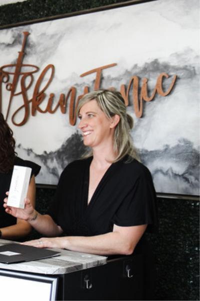 Our Team - Skin + Tonic